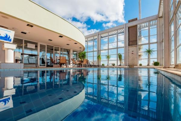 Intercity Campinas - Campinas