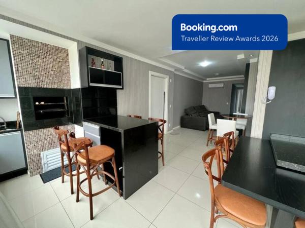 Apartamento Porto Belo - Perequê - Pôrto Belo