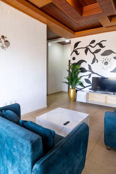 Royal 1 Bedroom Kigali - Kigali
