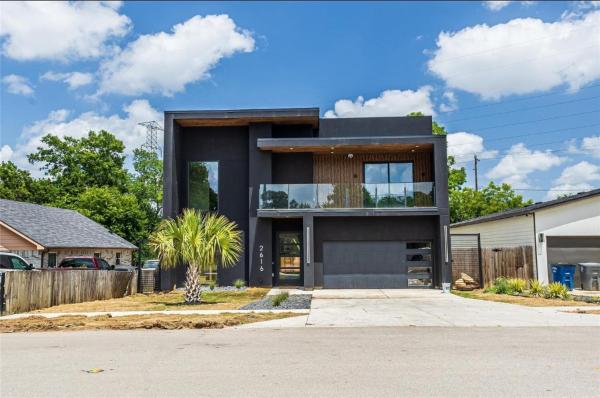 Dallas 6br Luxury New Build 10 Mins From Downtown - Dallas, TX