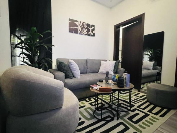 Modern Apartment 3 - Dzsidda