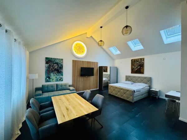 Erdeis Apartments - Krems