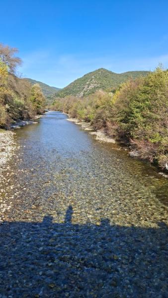 Bungalow Camping La Berge Fleurie - Gard