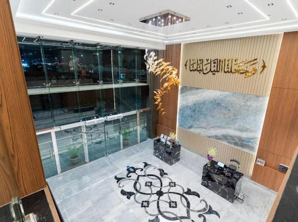 شقق لباسا للشقق المخدومة - Dammam