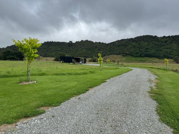 Bellbird Hideaway - West Coast