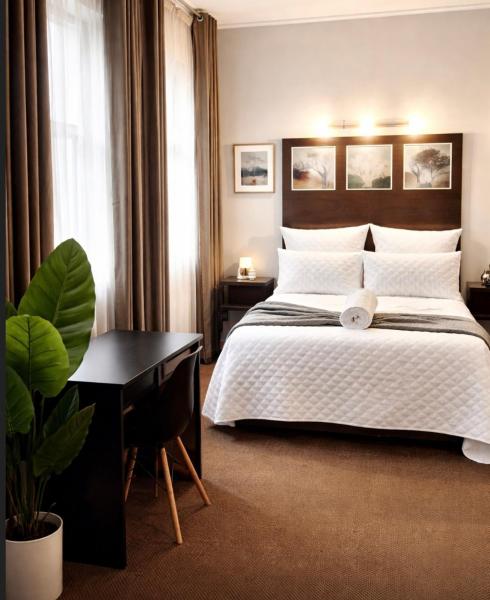 Mapungubwe Diamond's Hotel - Johannesburg