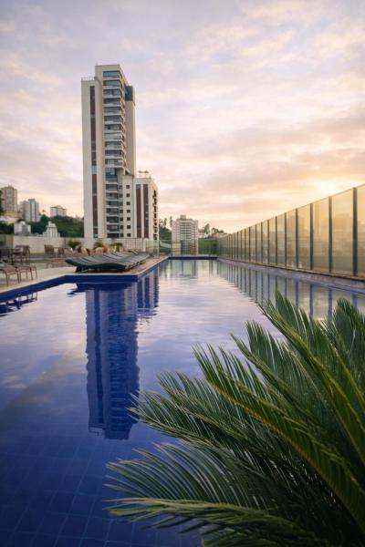 Ville Celestine Hotel - Belo Horizonte