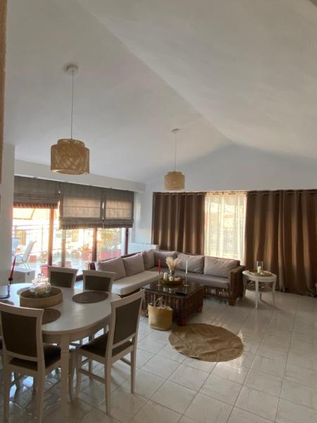 Christina's Home - Skiathos