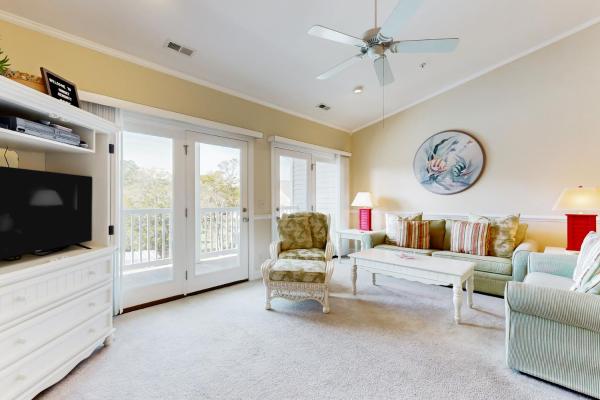 Sb61 Sunset Serenity - Sunset Beach, NC