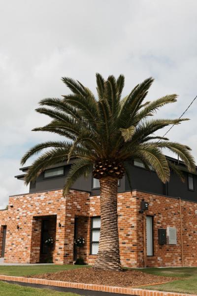 Lowry House, Harrisville - Brisbane