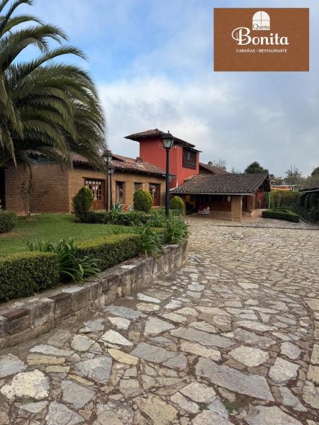 Quinta Bonita - Zacatlán