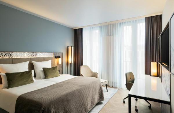 Leonardo Royal Hotel Munich - Munich