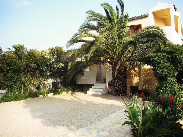 Apartments Tonka - Korčula
