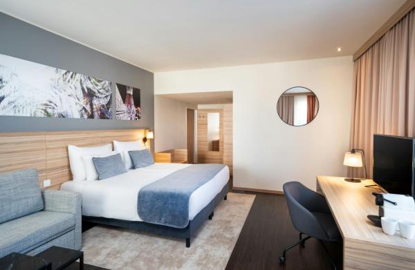 Leonardo Hotel Vienna Hauptbahnhof - Vienna