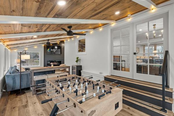 The Covington Haus - Minnetonka, MN