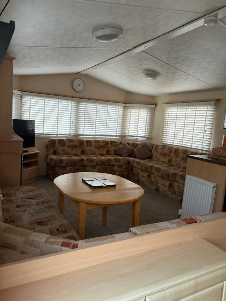 Three Bedroom Holiday Home Hayling Island - Portsmouth