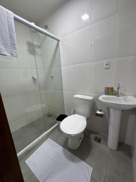 Pousada Montverde Itanhangá - Rio de Janeiro