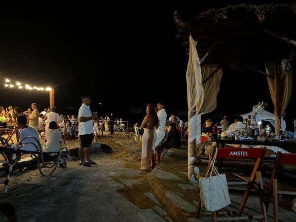 Flats Raízes Da Barra - Terceiro - Japaratinga