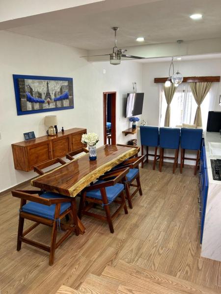 Casa Velamar - Isla Mujeres