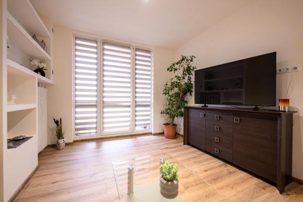 Birdhouse Apartments - Sabinov