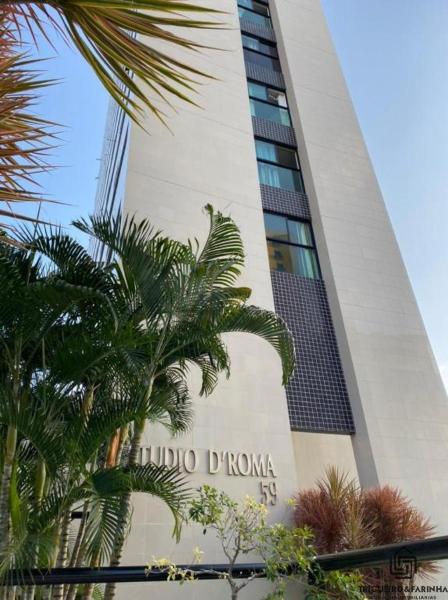 Flat Next Shopping Recife - Recife