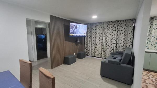 Departamento Centro Viña Del Mar - Valparaíso