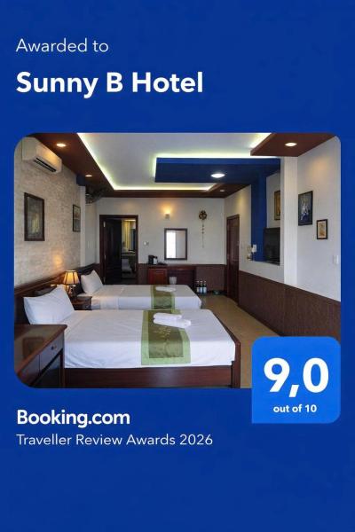 Sunny A Hotel - Tỉnh Thừa Thiên - Huế