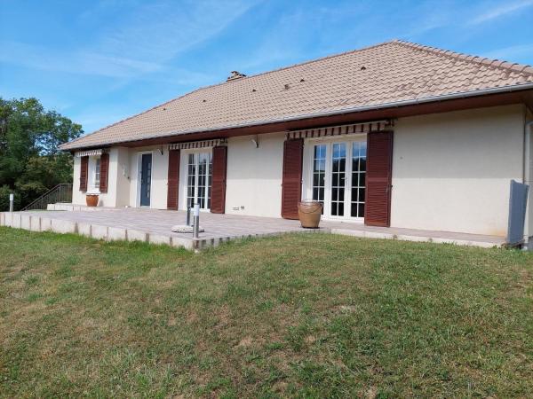 Family Getaway Near The French Vineyards - Sancerre