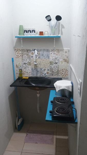 Ap Do Jhone - Brazilië