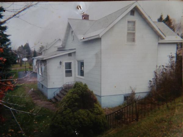 Aurora House - Ironwood, MI