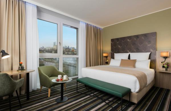 Leonardo Hotel Offenbach Frankfurt - Bad Vilbel