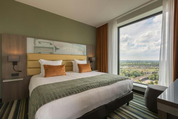 Leonardo Royal Hotel Amsterdam - Zaandam