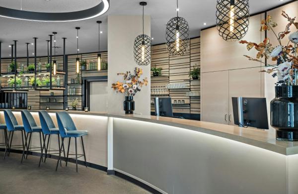 Leonardo Hotel Vienna City West - Vienna