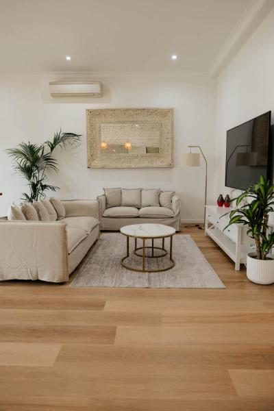 Vida Hamilton - 3 Bed, 2 Bath Kids Playground! - Mount Hutton