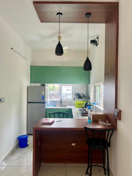 Katze Home Stay - Cochín