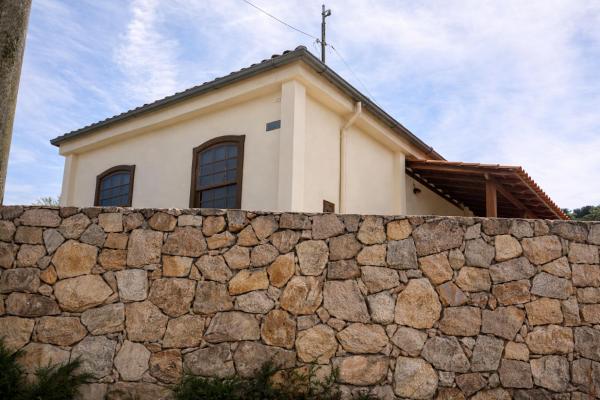 Casa Vila Carolla - Tiradentes