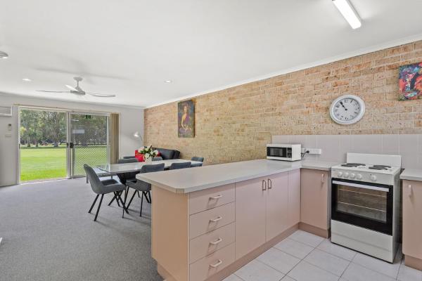Ballina Golf Unit - Alstonville