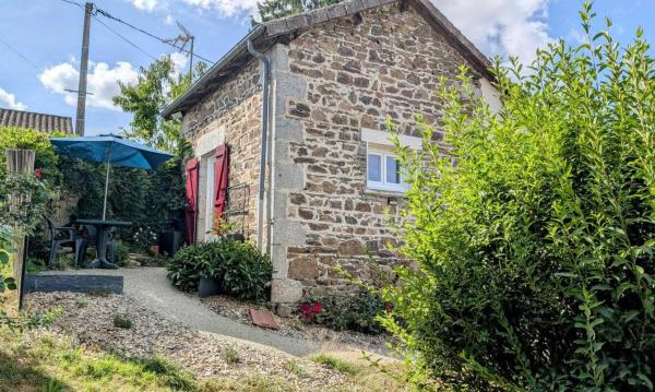 La Parenthèse Bucolique - Bourganeuf