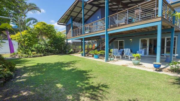 Moana Retreat - Lennox Head