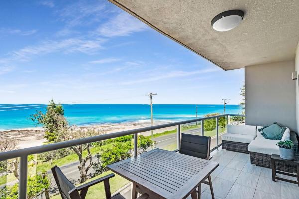 Surf Sea And Sand - North Coast