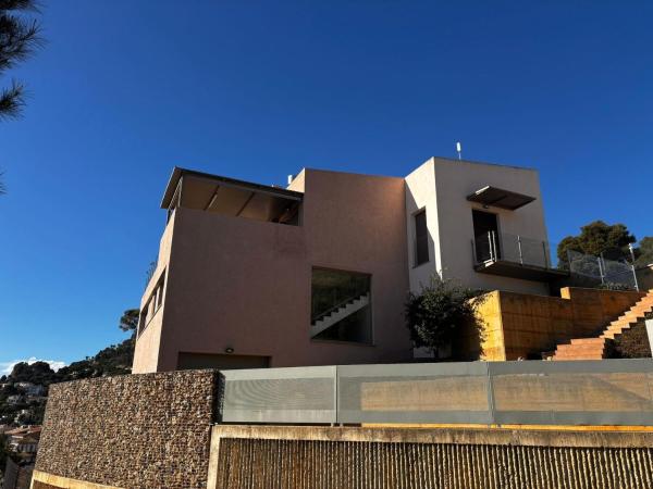 Villa De Luxe Avec Piscine Privée Et Climatisation - L'estartit - L'Estartit