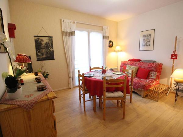 Luchon : Appart 2ch, Parking Prév, Animaux Ok - Fr-1-313-248 - Bagnères-de-Luchon