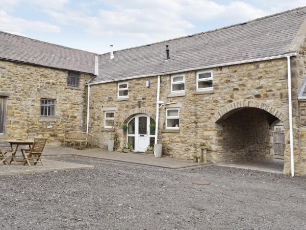 Methodist Cottage - Northumberland