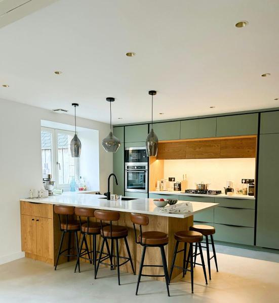 Stone Barn Near Saint-malo And Cancale - Cancale