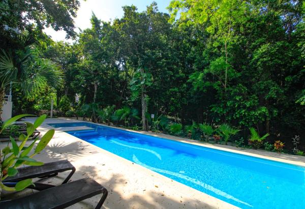 2br Near Akumal Beach At Sirenis - Akumal