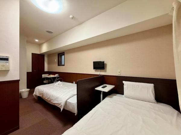 ひふみ苑 天満橋504 - 히라카타시