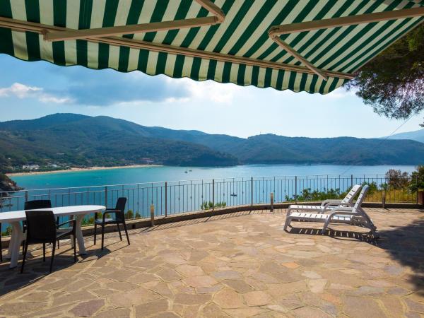 Villino Forno - Marciana Marina