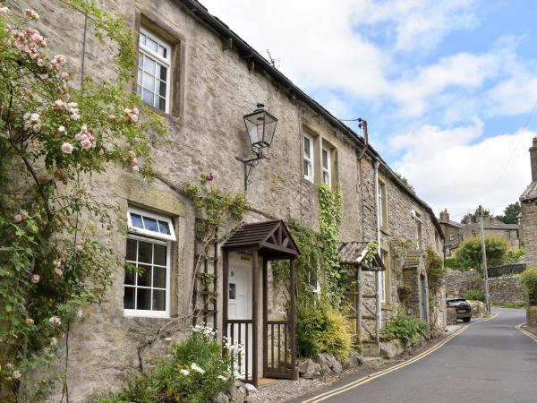 Rose Cottage - Uk34067 - Grassington