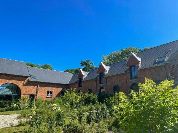 Charming Cottage In A Northern France Farm - Caudry