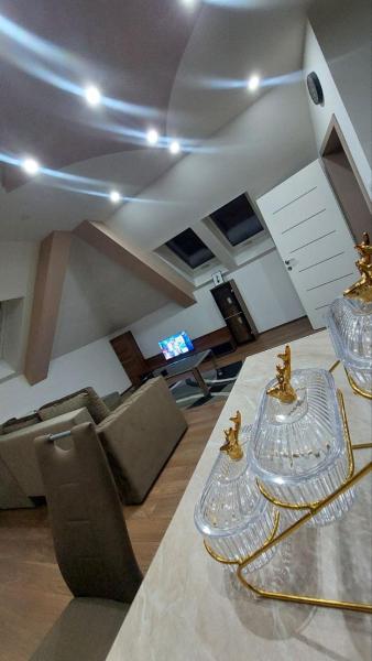 Casa Pozarevac - Požarevac